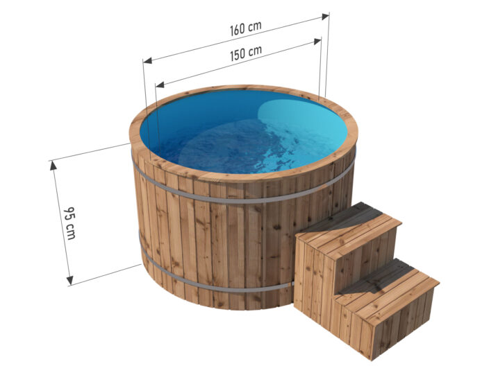 Jacuzzi | Chaty, sauny